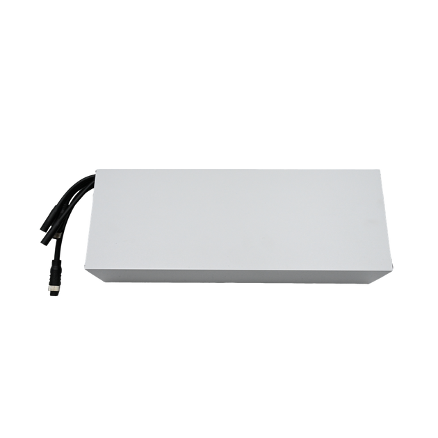 Hiley Mobility USA | 60V 31.5Ah/40Ah Battery For Tiger SUPRA