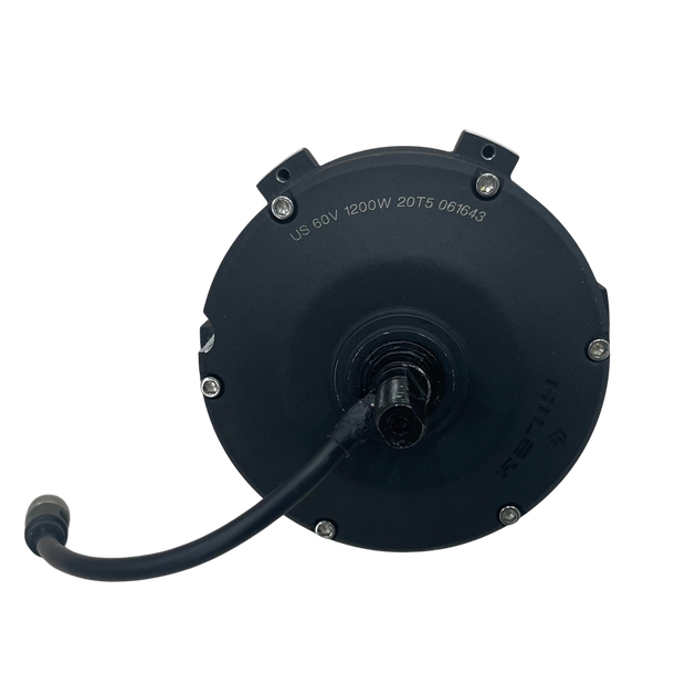 Hiley Mobility USA | 10inch Motor For Tiger10 V5